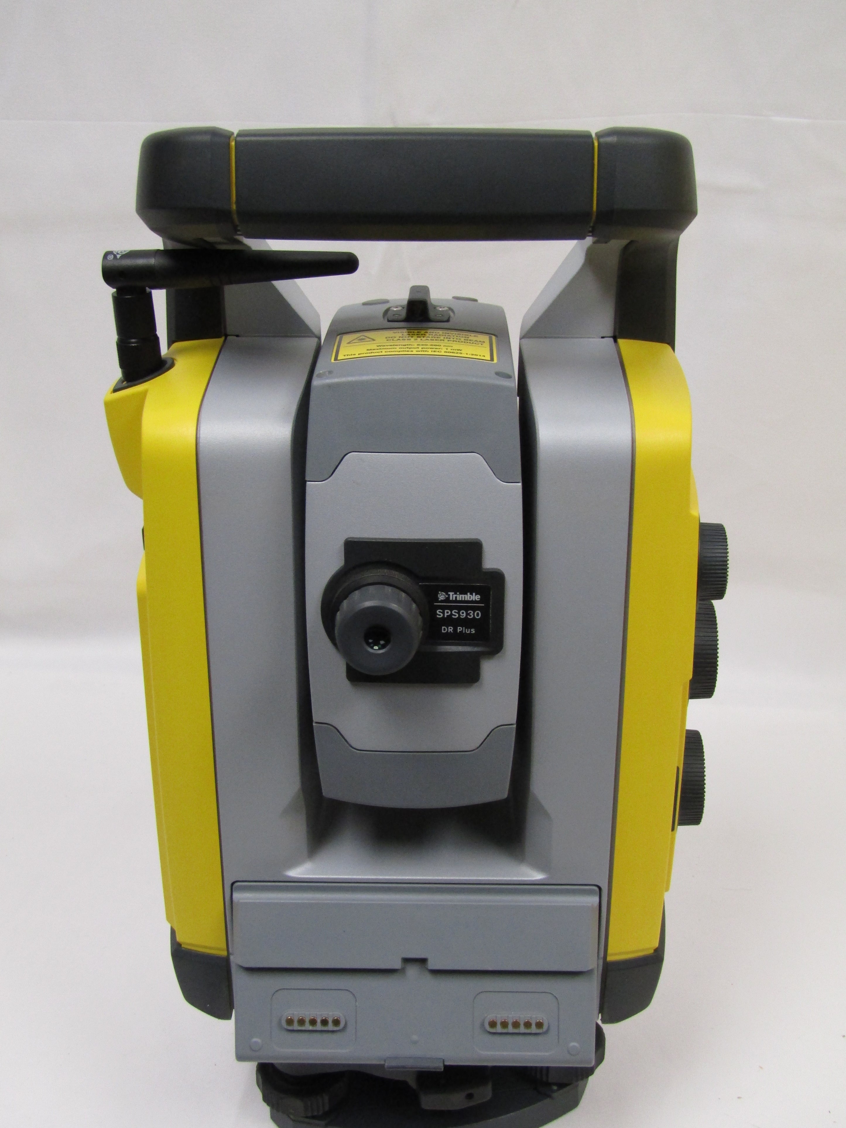 Trimble SPS930 Total Station W/Machine Control USED – SITECH South