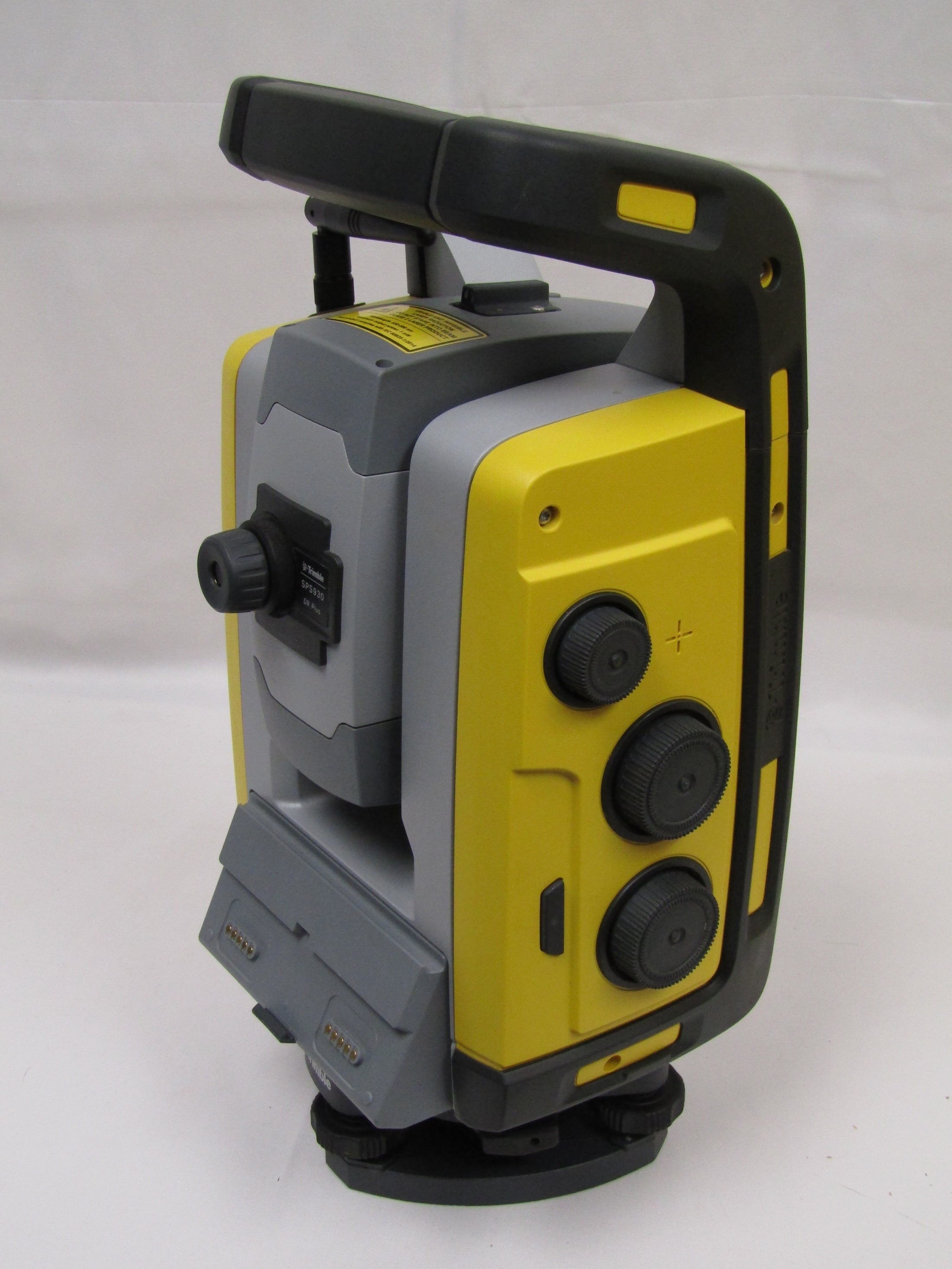 Trimble SPS930 Total Station W/Machine Control USED – SITECH South